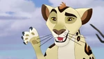 Badili | Disney Wiki | Fandom