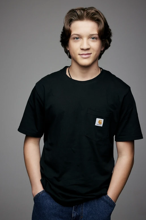 Jake Ramirez | Disney Wiki | Fandom