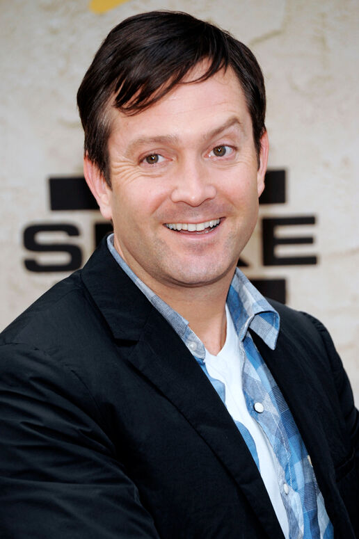 Thomas Lennon | Disney Wiki | Fandom