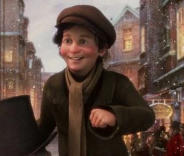 tiny tim scrooge 1970