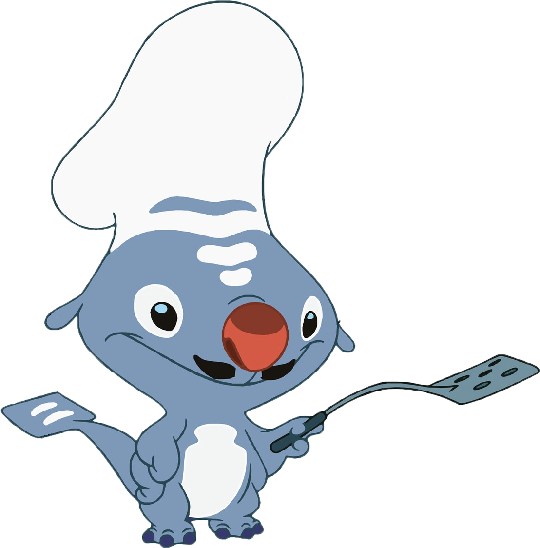 Frenchfry/Gallery | Disney Wiki | Fandom