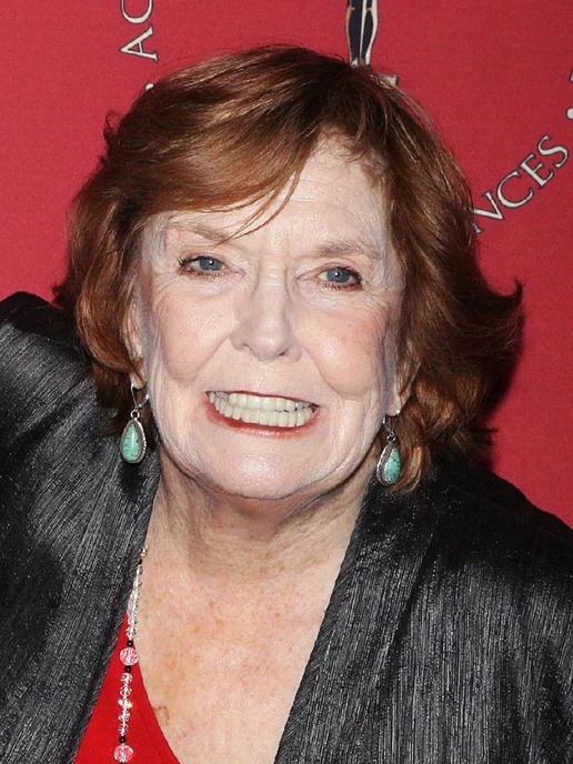 Anne Meara | Disney Wiki | Fandom