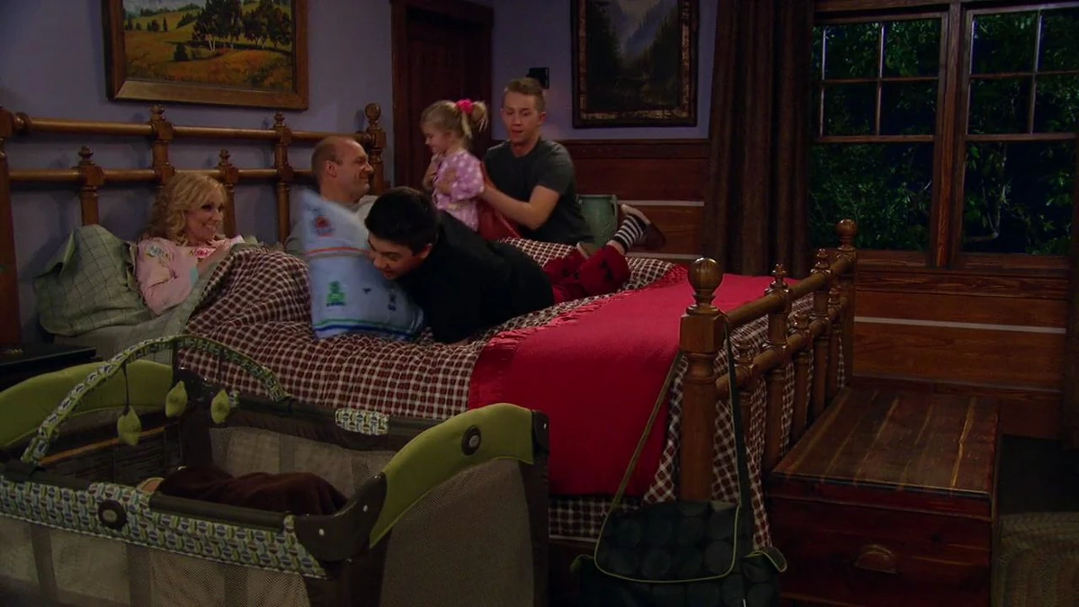 Baby's First Vacation | Disney Wiki | Fandom