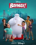 Baymax! | Disney Wiki | Fandom
