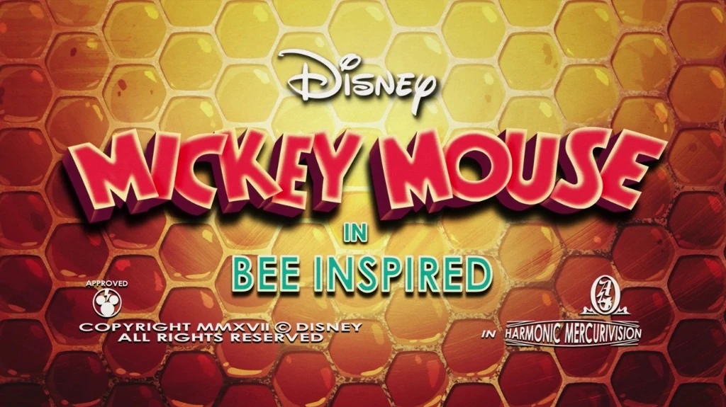 Bee Inspired | Disney Wiki | Fandom