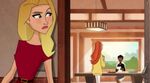 Di Amara | Disney Wiki | Fandom