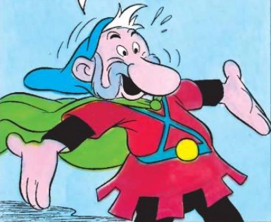 Breezy | Disney Wiki | Fandom