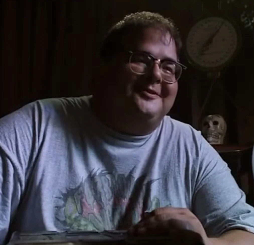 Bruce (Under Wraps) | Disney Wiki | Fandom