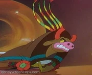Toy Bull/Gallery | Disney Wiki | Fandom