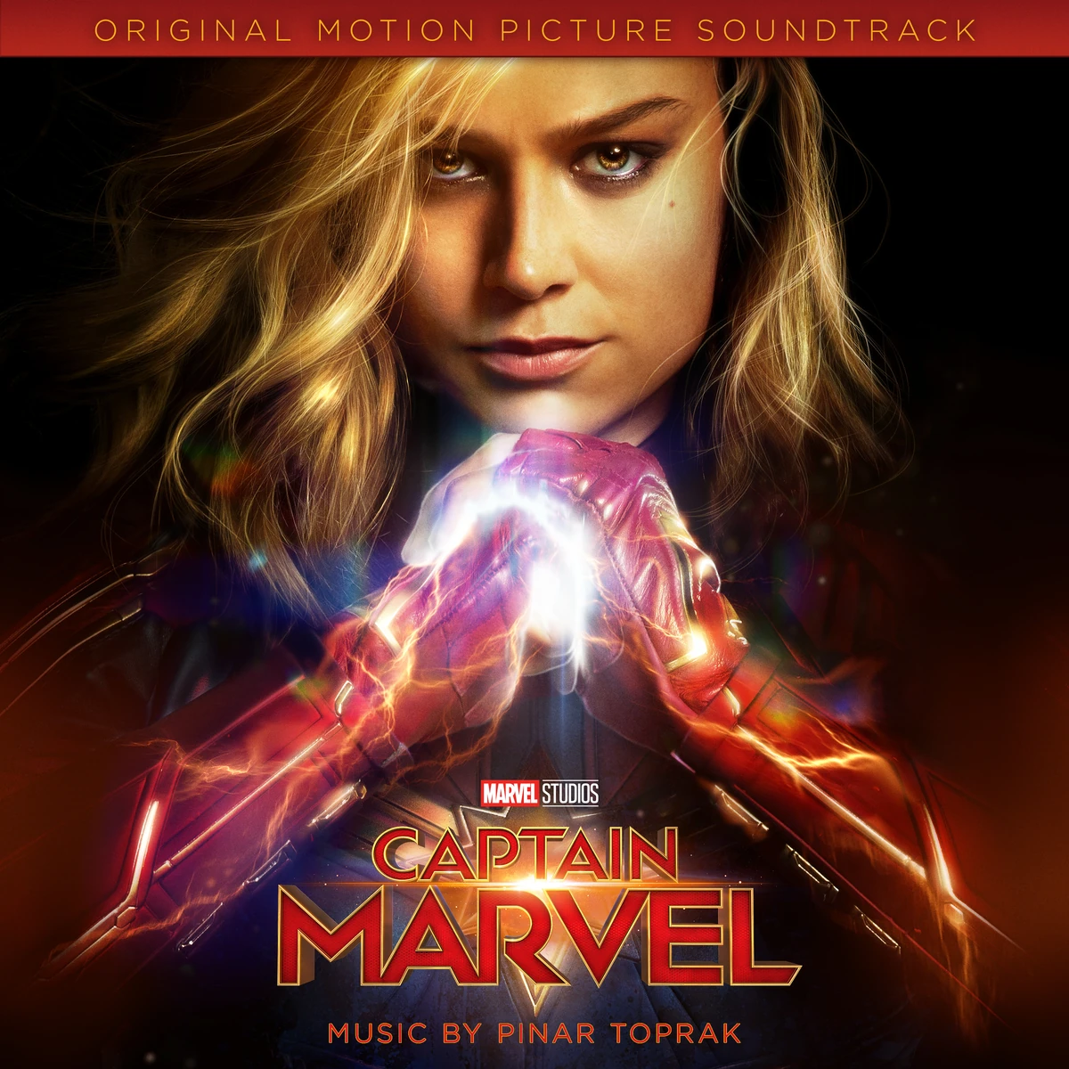 Captain Marvel (soundtrack) | Disney Wiki | Fandom
