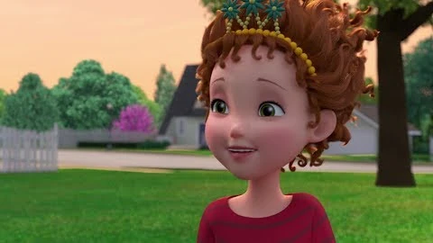 Classical Nancy | Disney Wiki | Fandom