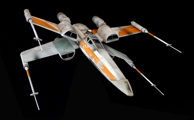 X-Wing/Gallery | Disney Wiki | Fandom