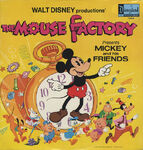 The Mouse Factory | Disney Wiki | Fandom