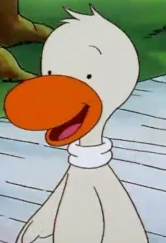 Flick Duck | Disney Wiki | Fandom