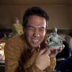 gilbert gottfried iago