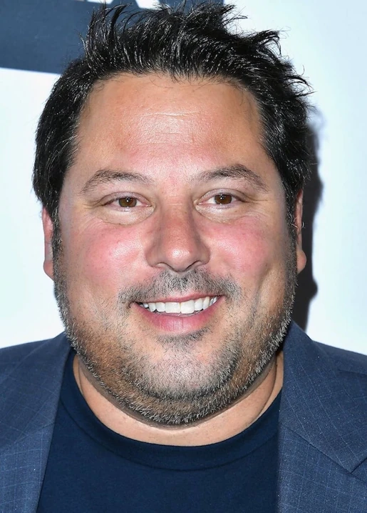 Greg Grunberg | Disney Wiki | Fandom