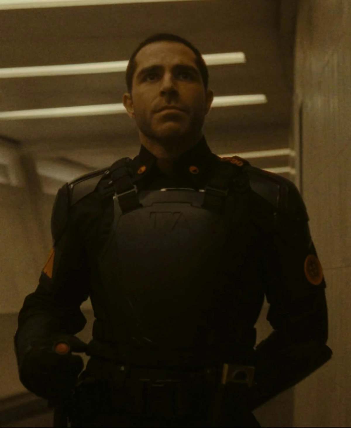 Hunter D-90 | Disney Wiki | Fandom