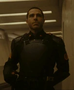 Hunter | Disney Wiki | Fandom