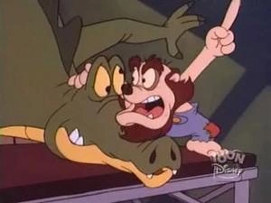 Jambalaya Jake/Gallery | Disney Wiki | Fandom