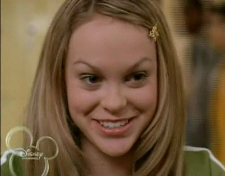 Julie (Life is Ruff) | Disney Wiki | Fandom