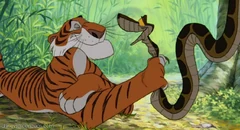 Kaa/Relationships | Disney Wiki | Fandom