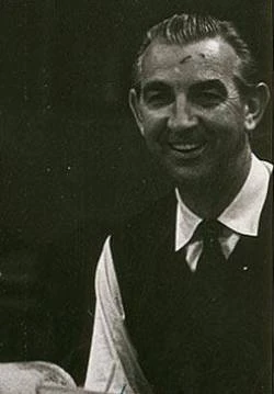 Ken Darby | Disney Wiki | Fandom