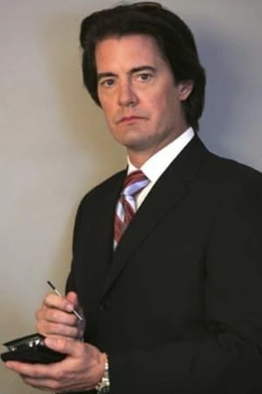 Kyle MacLachlan | Disney wiki | Fandom