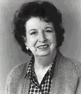 Mary Wickes | Disney Wiki | Fandom