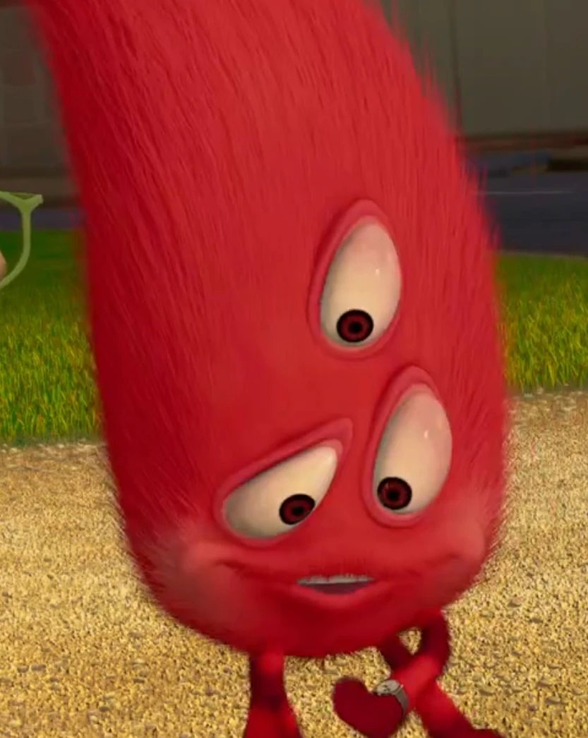 Melvin | Disney Wiki | Fandom