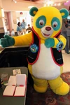 Oso | Disney Wiki | Fandom