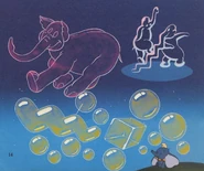 Pink Elephants | Disney Wiki | Fandom