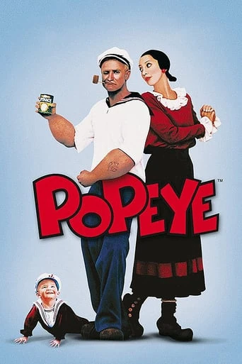 Popeye | Disney Wiki | Fandom