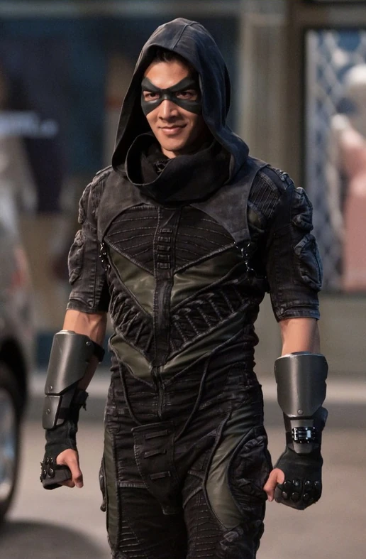 Oculon | Disney Wiki | Fandom