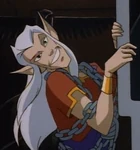 Puck (Gargoyles) | Disney Wiki | Fandom