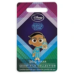Sanjay's Super Team | Disney Wiki | Fandom