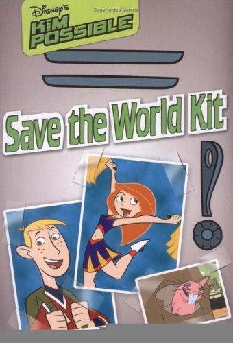 Save the World Kit | Disney Wiki | Fandom
