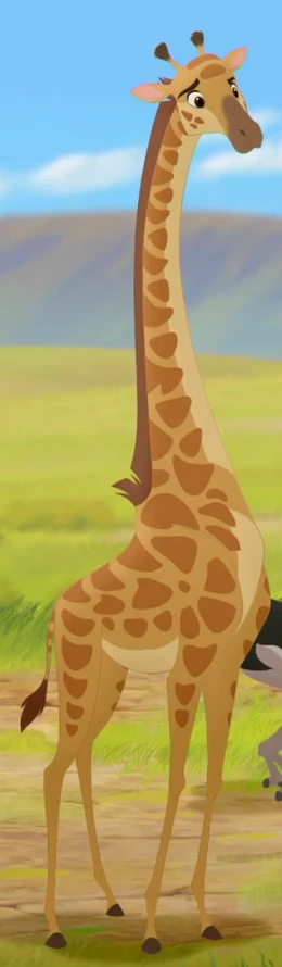 Shingo | Disney Wiki | Fandom