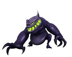 Slobber | Disney Wiki | Fandom