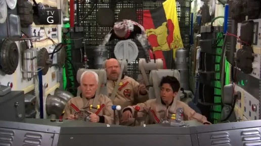 Spaced Out | Disney Wiki | Fandom