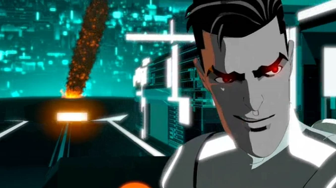 Price of Power | Disney Wiki | Fandom