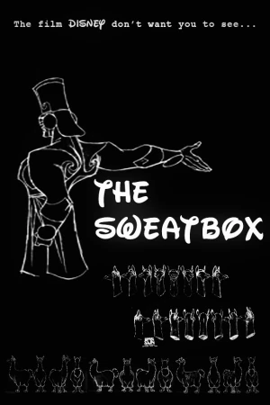The Sweatbox | Disney Wiki | Fandom