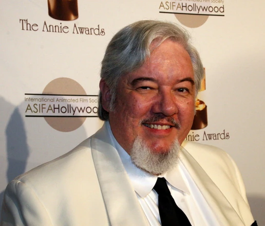 Tom Sito | Disney Wiki | Fandom