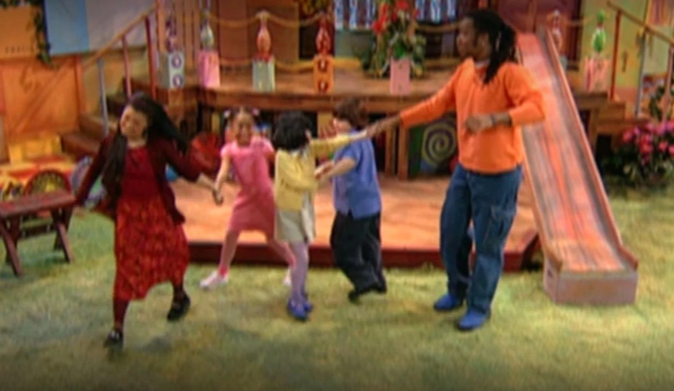 Aleisha Allen Out Of The Box