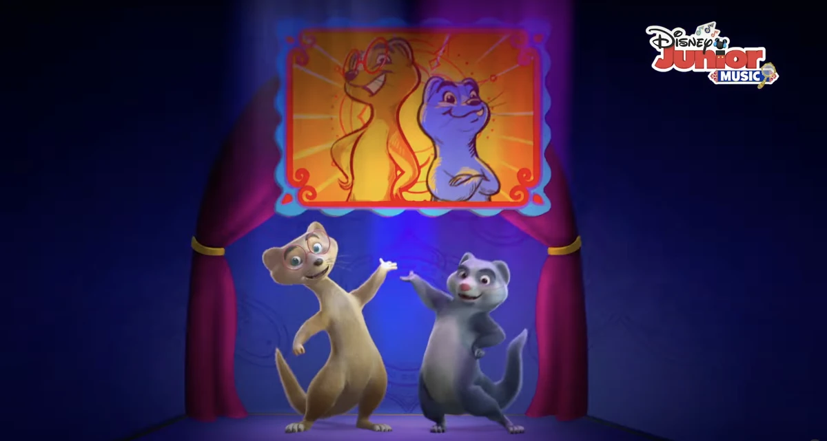 When We're Detectives | Disney Wiki | Fandom