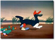 Foul Hunting | Disney Wiki | Fandom