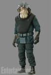Admiral Raddus | Disney Wiki | Fandom