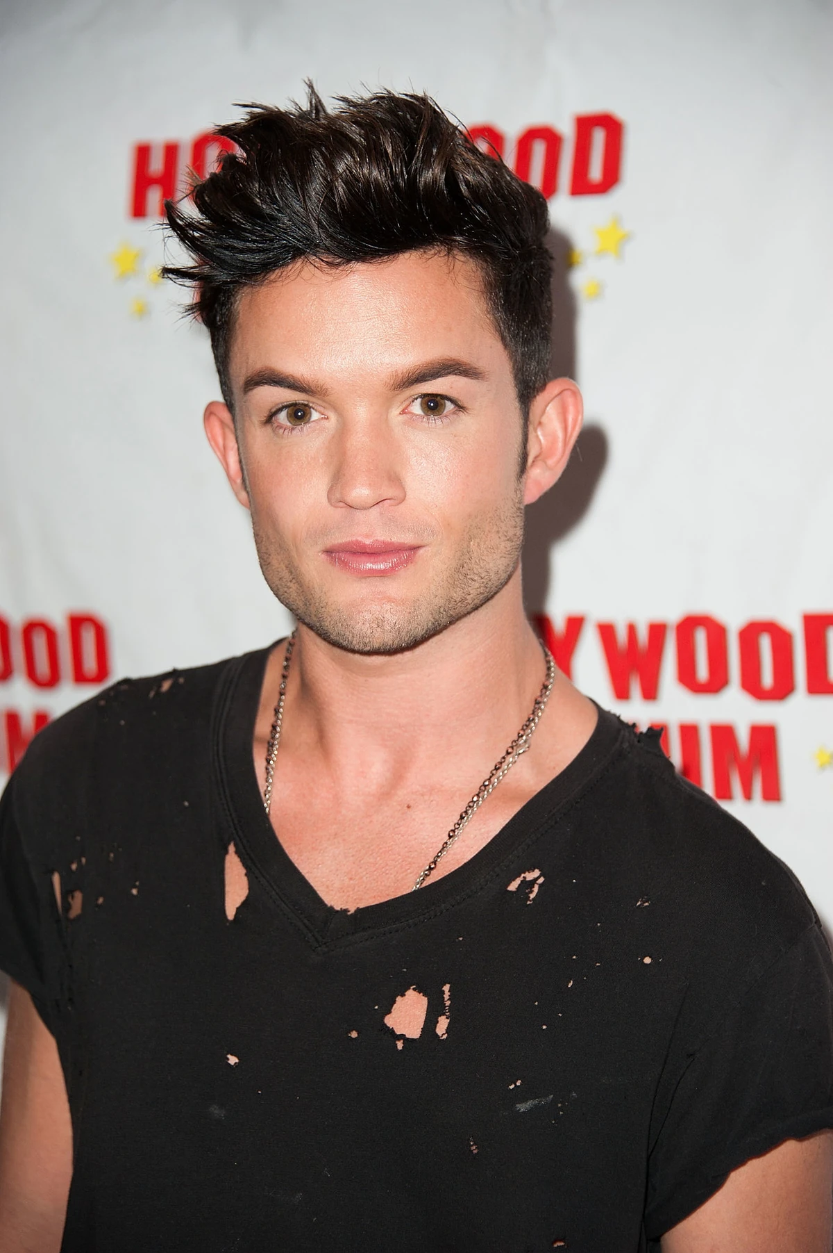 Chris Trousdale | Disney Wiki | Fandom