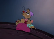 Perla and Suzy/Gallery | Disney Wiki | Fandom