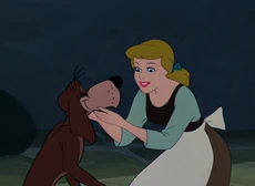 Cinderella (character)/Relationships | Disney Wiki | Fandom