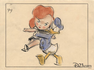 The Delivey Boy | Disney Wiki | Fandom